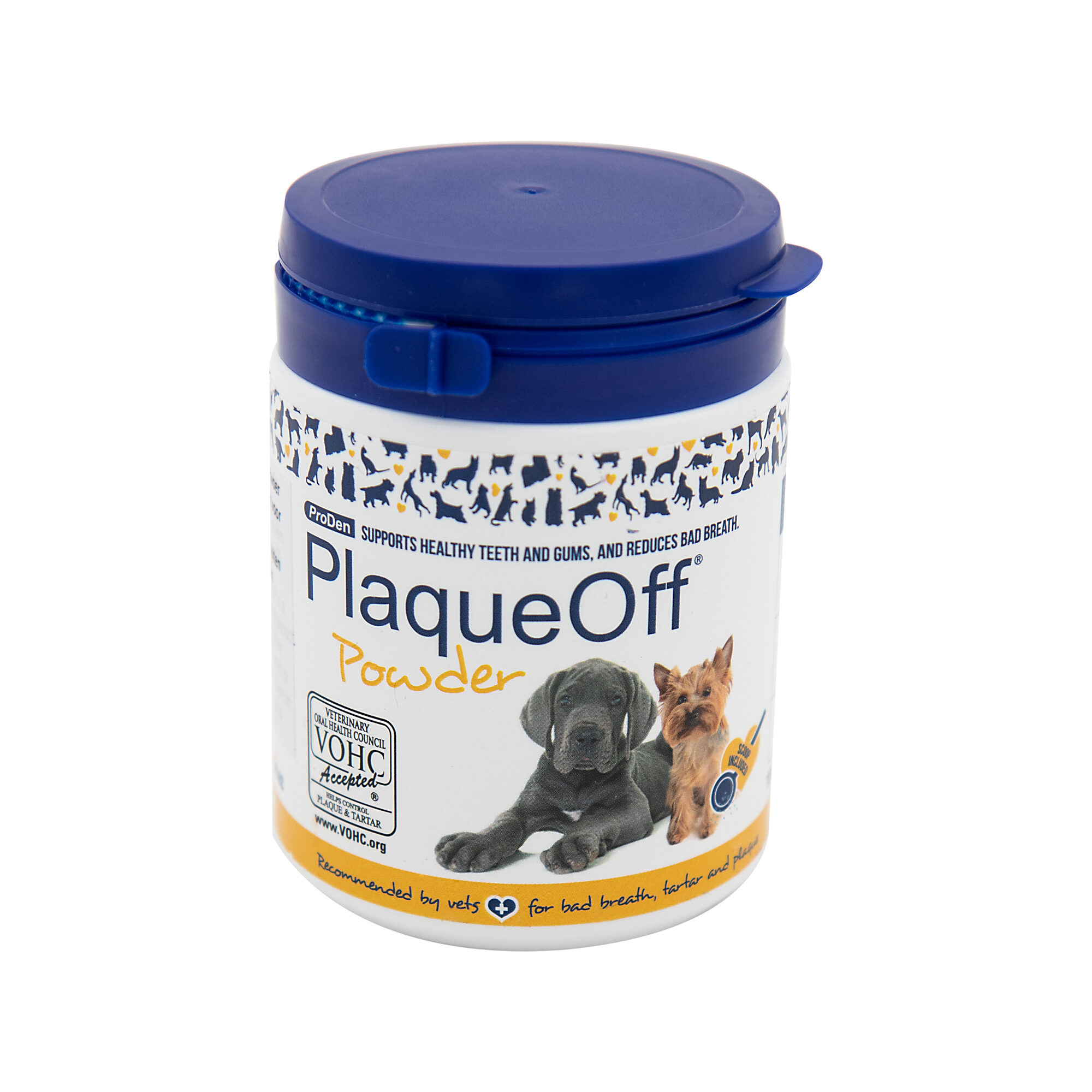 Proden Plaque Off - Shanklin Pet Stores Isle of Wight